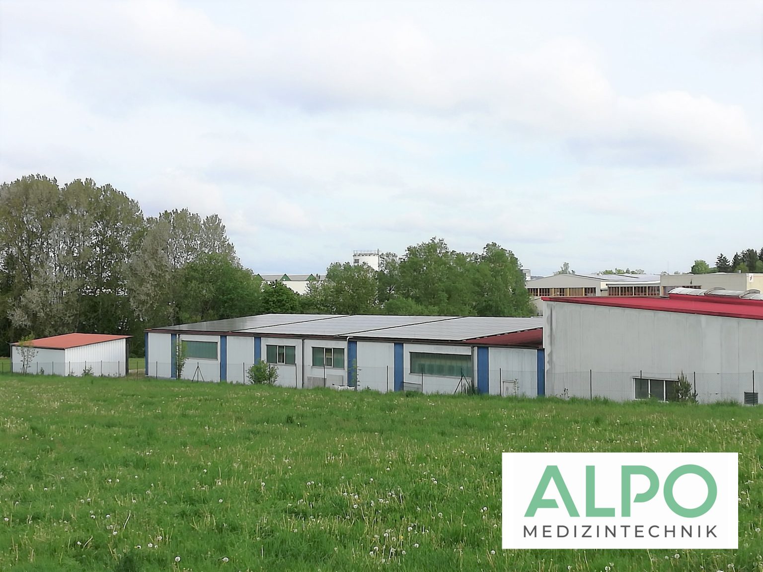Aktuelles – ALPO Medizintechnik GmbH